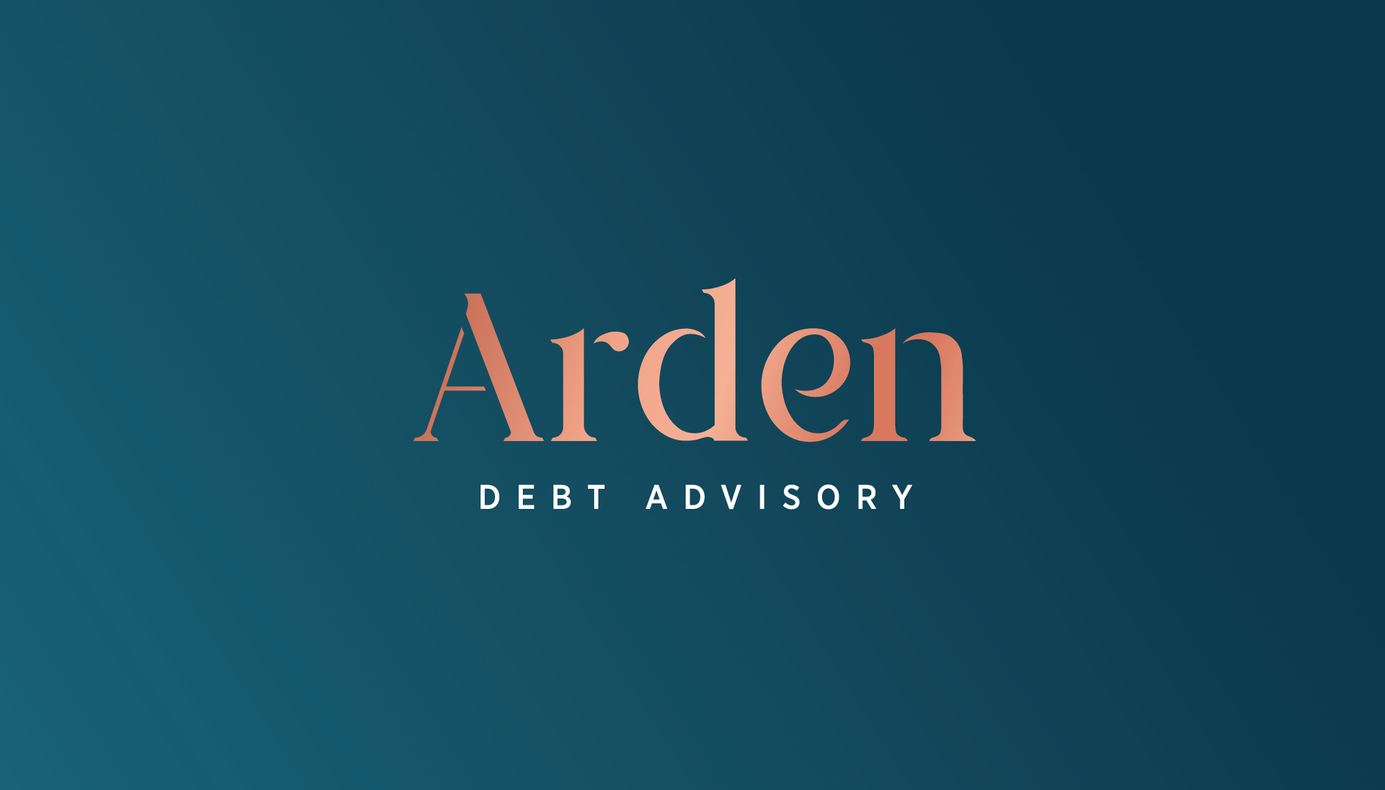 Arden Debt Advisory - Debt Advisory & Loan Management